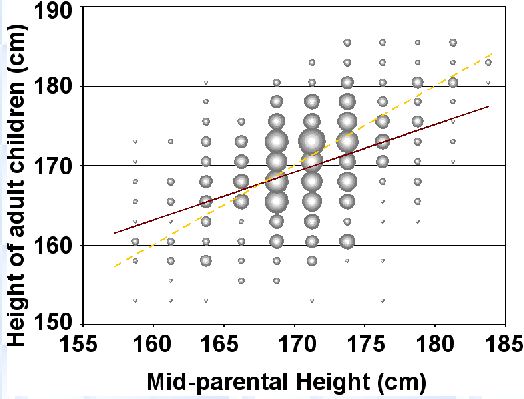 Intelligence is Highly Genetic - IQ and Human Intelligence